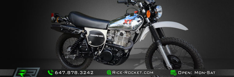 Rice Rocket Powder Coating – motorcycle | Rice Rocket Custom Powder ...