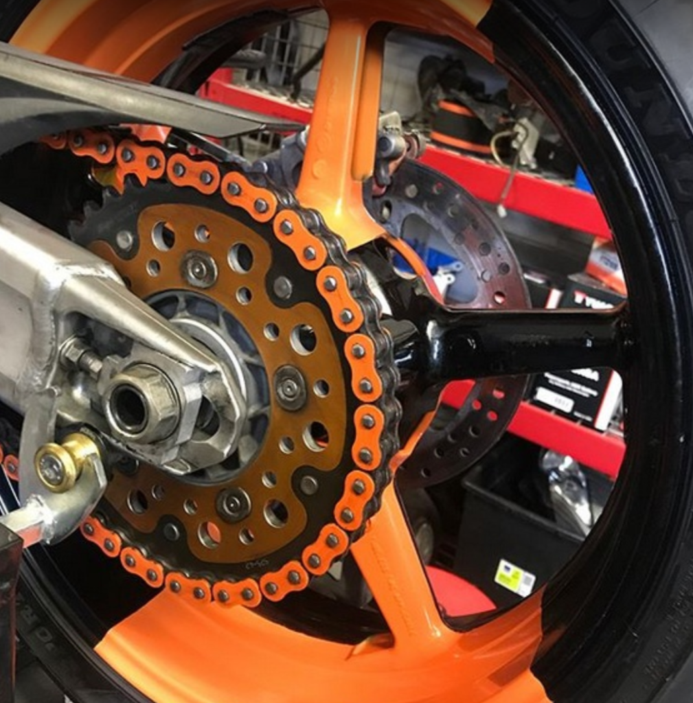 ktm rims | Rice Rocket Custom Powder Coating And Restoration In The GTA