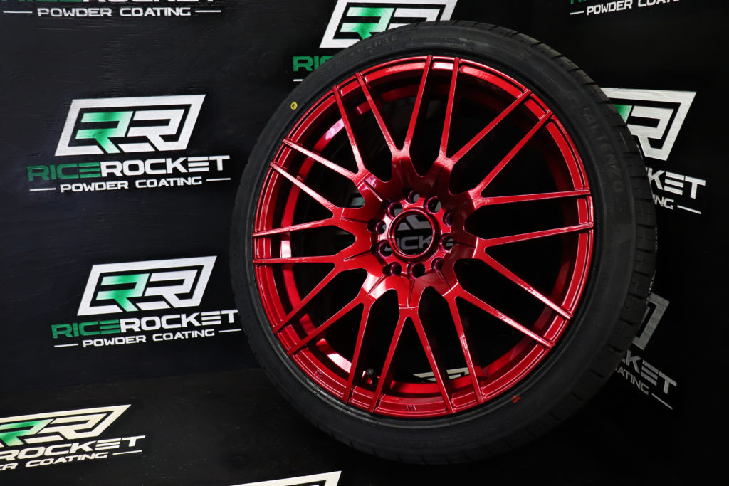 Powder Coating Motorcycle Rims Toronto | Reviewmotors.co
