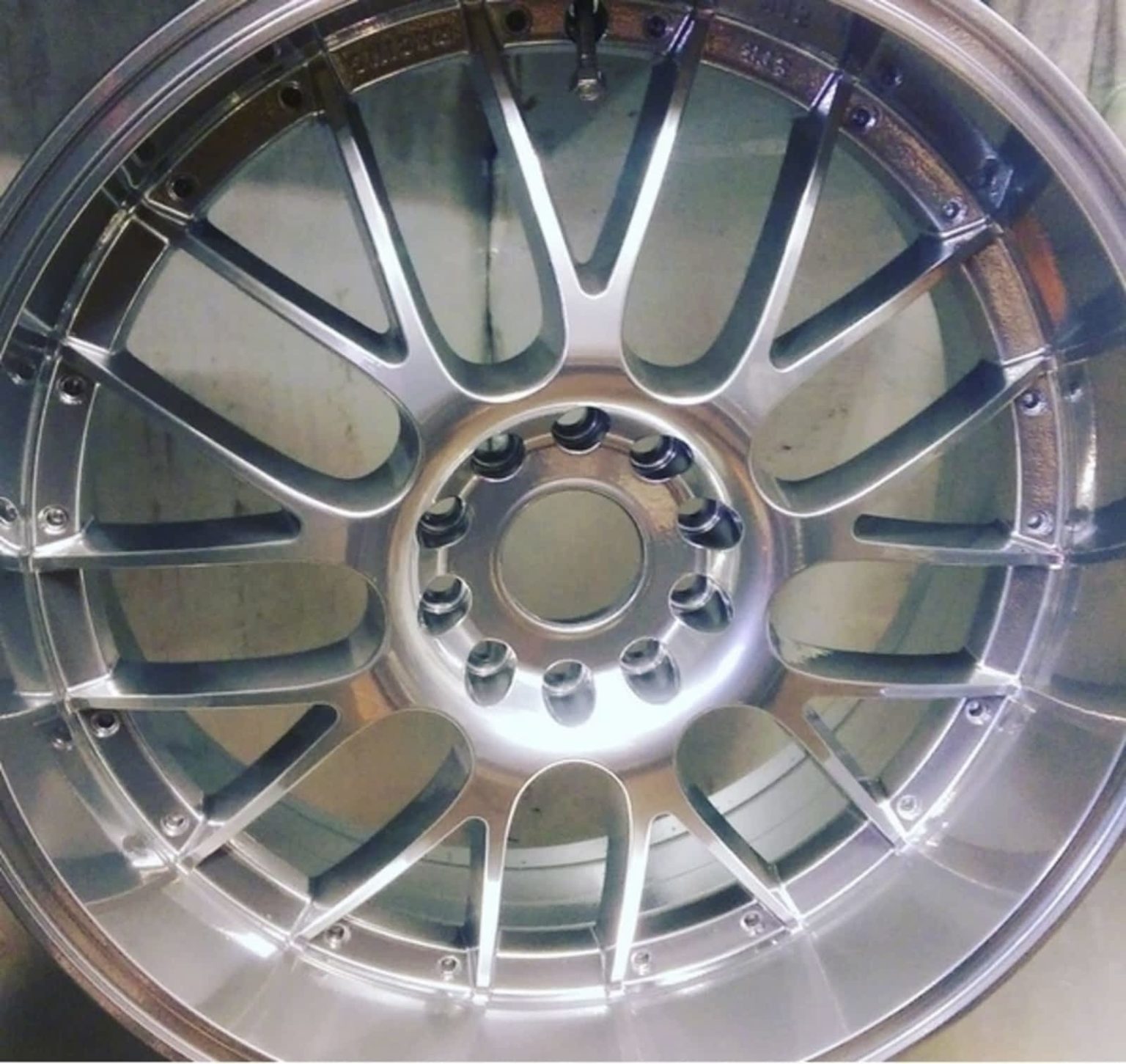 rice-rocket-powder-coating-10 | Rice Rocket Custom Powder Coating And ...