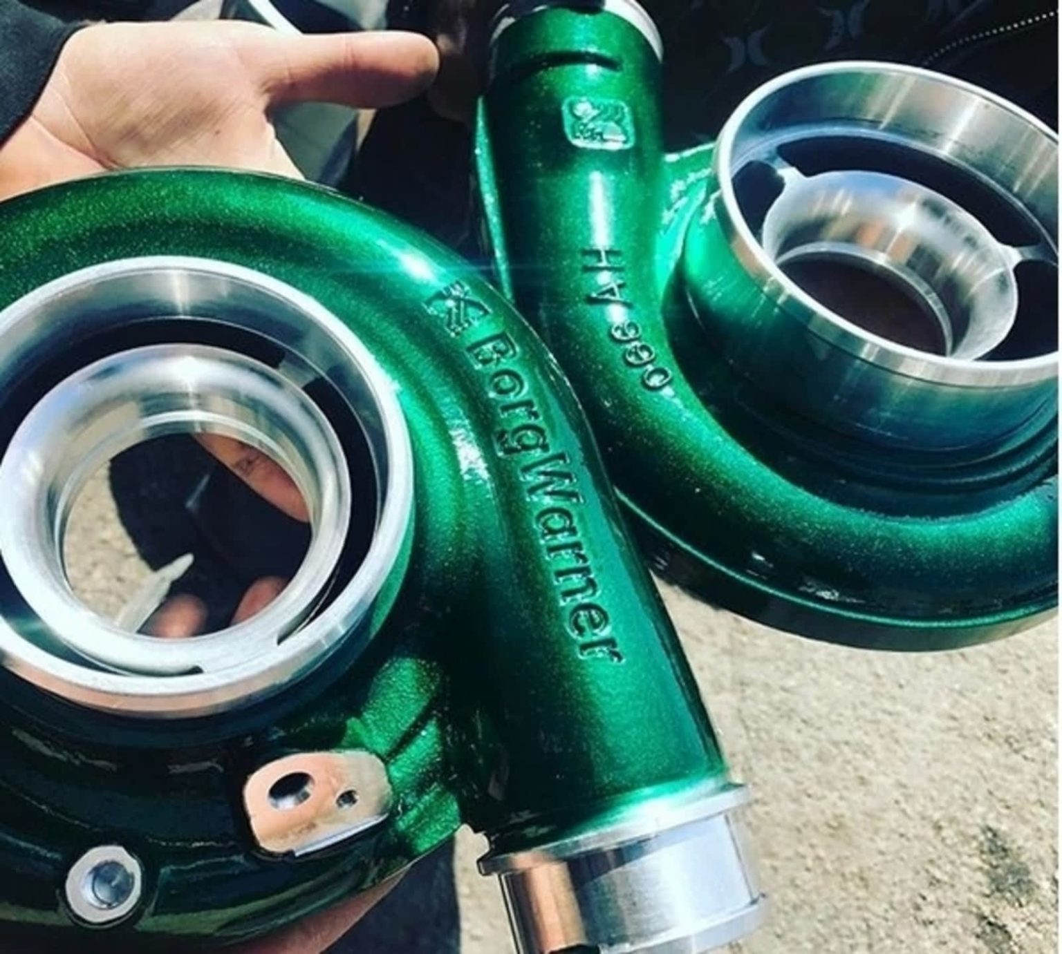 rice-rocket-powder-coating-3 | Rice Rocket Custom Powder Coating And ...