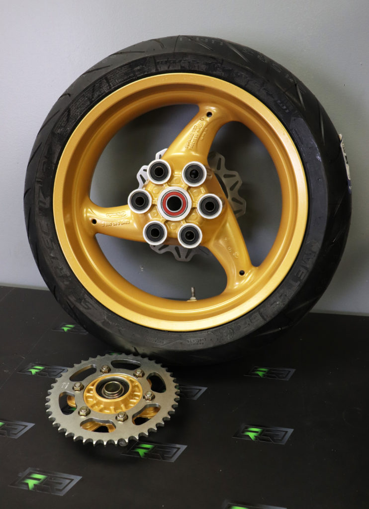 rice rocket motorcycle wheel 2 | Rice Rocket Custom Powder Coating And ...