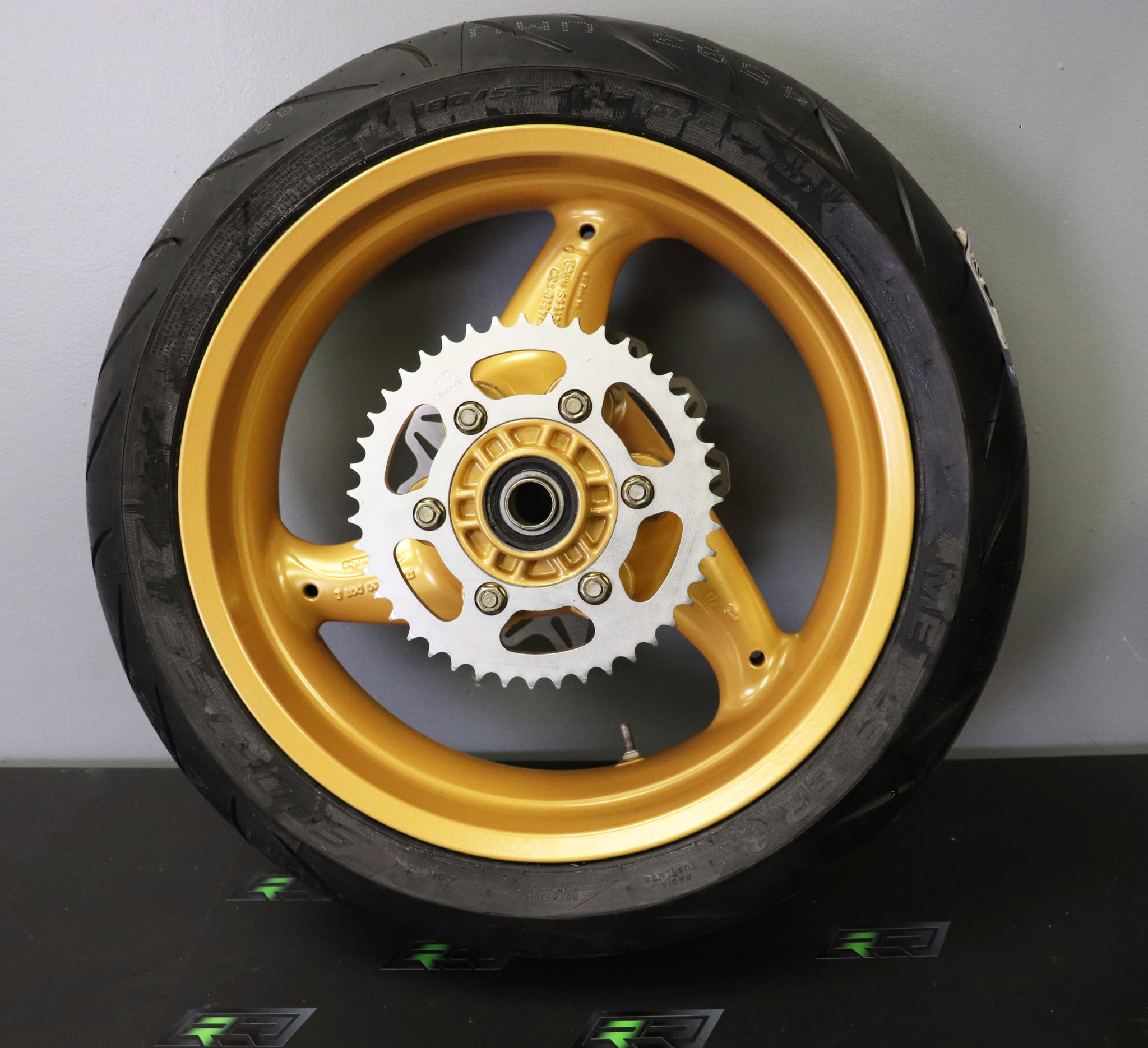 rice rocket motorcycle wheel 3 | Rice Rocket Custom Powder Coating And ...